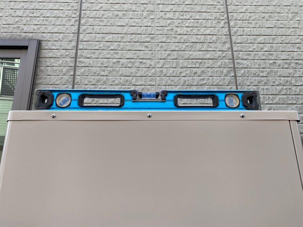 「DH-46G2AUB」電気温水器からの水漏れ故障でエコキュートに取替 | 株式会社Eテックス