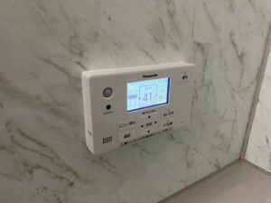 F24でエコキュート修理不可「HE-37W3Q」ヒートポンプ内部から水漏れで取替工事 城陽市Y様 | 株式会社Eテックス