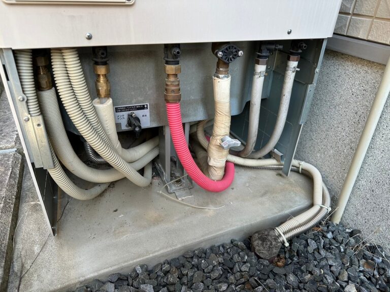 「三菱SRT-HPT37W5」の故障で「ダイキンEQX37XFV」に取替 宇治市I様邸 | 株式会社Eテックス